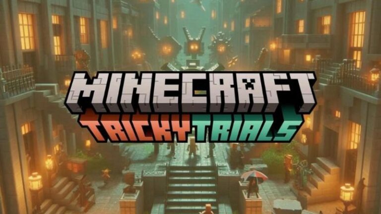 Hướng dẫn cài đặt chi tiết Minecraft 1.21 download APK