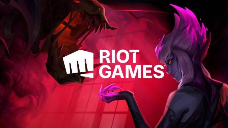 Hướng dẫn cài đặt Riot Game cùng nhiều tựa game hàng đầu