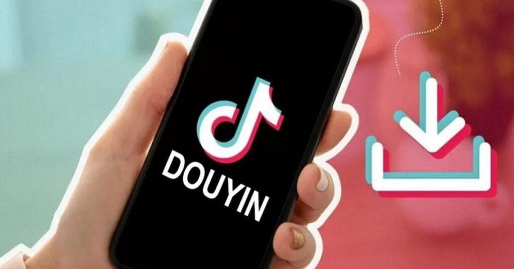 Cách tải TikTok Trung Quốc (Douyin) mới nhất 2025 trên iOS, Android, PC ...