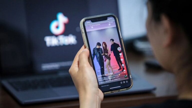 Cách tải TikTok Trung Quốc (Douyin) mới nhất 2025 trên iOS, Android, PC ...