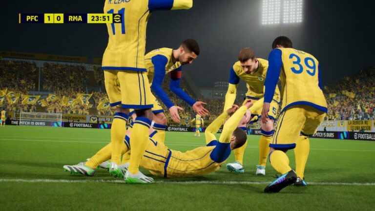 Hướng dẫn tải PES 2024 (eFootball) APK cho PC, Android & iOS Mới Nhất