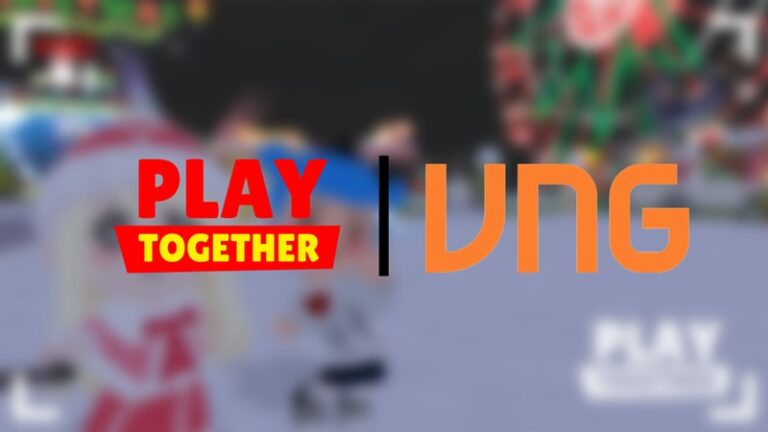 Tổng hợp danh sách code game Play Together VNG tháng 10/2025
