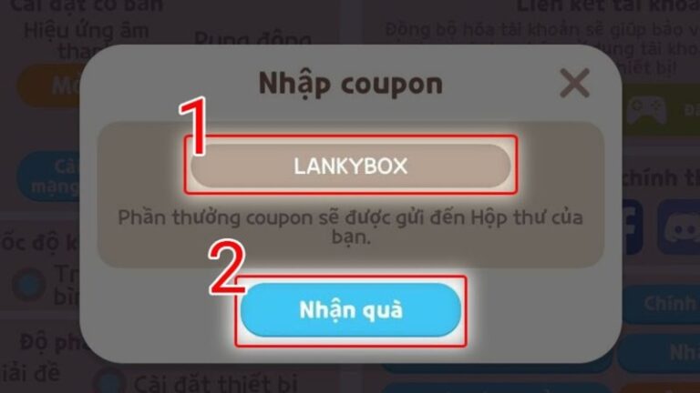 Tổng hợp danh sách code game Play Together VNG tháng 10/2025