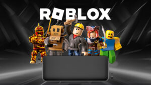 Tổng hợp danh sách code Roblox mới nhất chi tiết tháng 12/2025