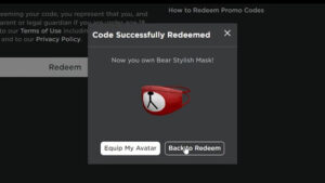 Tổng hợp danh sách code Roblox mới nhất chi tiết tháng 11/2025