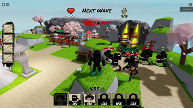 Tổng hợp danh sách code Roblox mới nhất chi tiết tháng 1/2026