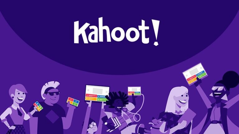 Cách sử dụng Kahoot join xây dựng nhiều chương trình mini game