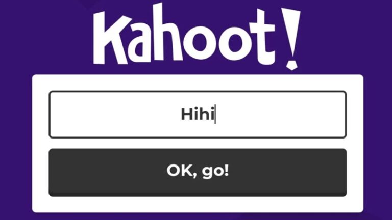 Cách sử dụng Kahoot join xây dựng nhiều chương trình mini game
