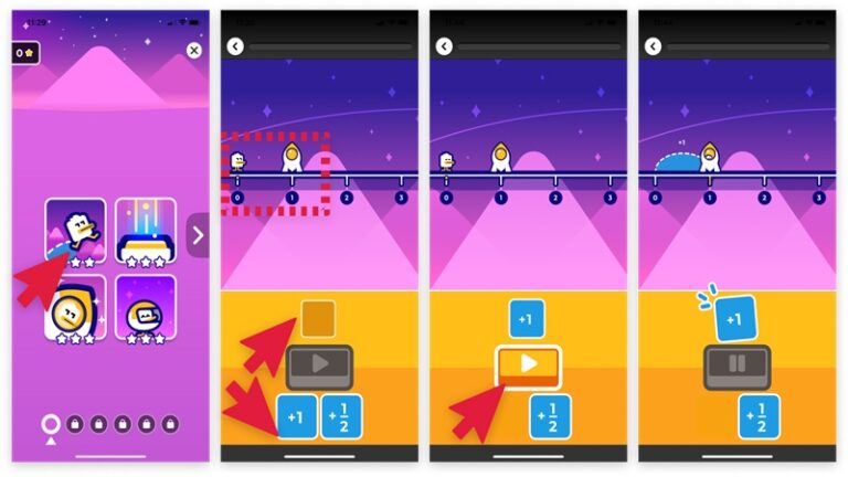 Cách sử dụng Kahoot join xây dựng nhiều chương trình mini game