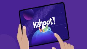 Cách sử dụng Kahoot join xây dựng nhiều chương trình mini game
