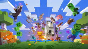 Tải Minecraft 1.21.100 (APK/PC) Tiếng Việt & Changelog 2026