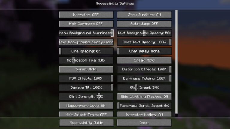 Tải Minecraft 1.21 (Tricky Trials): Khám Phá Mọi Tính Năng Mới & Link ...
