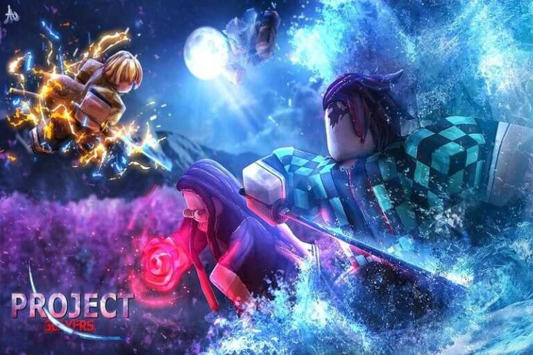 Project Slayers Codes 9/2025 mới nhất, hướng dẫn nhập code