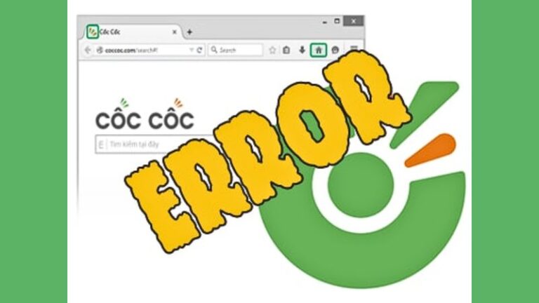 Cách tải Cốc Cốc về máy tính Win 7, Win 10 miễn phí hiệu quả