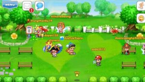 Hướng dẫn tải game Avatar - Thành phố diệu kỳ