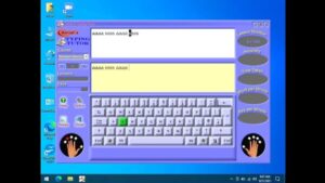 Tải phần mềm Kiran’s Typing Tutor - Phần mềm luyện gõ 10 ngón