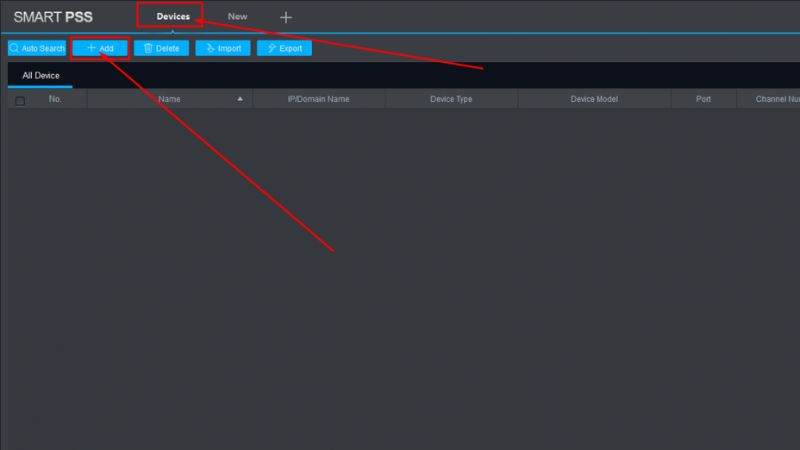 Tải Phần Mềm Smart Pss – Hướng Dẫn Cài Đặt Chi Tiết