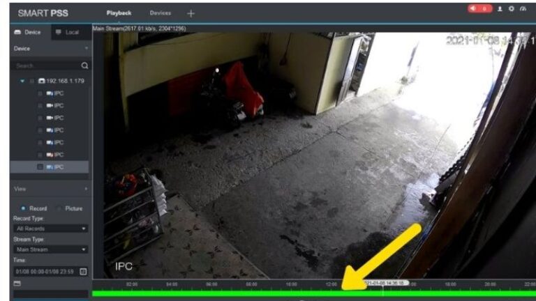 Tải Phần Mềm Smart Pss – Hướng Dẫn Cài Đặt Chi Tiết