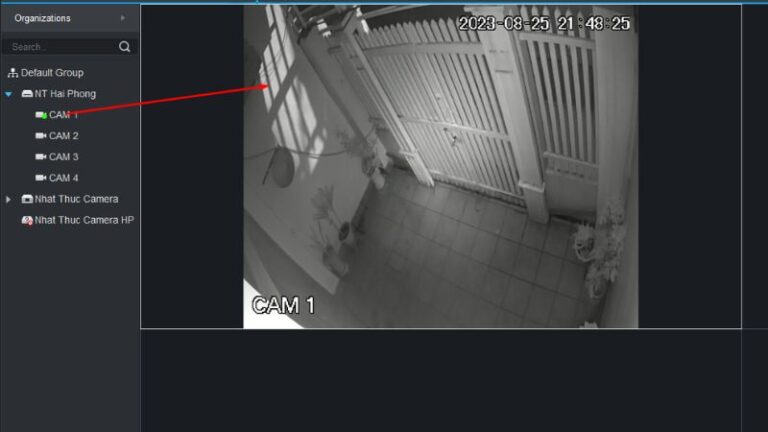 Tải Phần Mềm Smart Pss – Hướng Dẫn Cài Đặt Chi Tiết