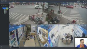Tải Phần Mềm Smart Pss – Hướng Dẫn Cài Đặt Chi Tiết