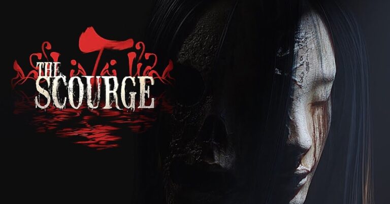 Hướng dẫn tải và chơi The Scourge - Tai Ương trên máy tính