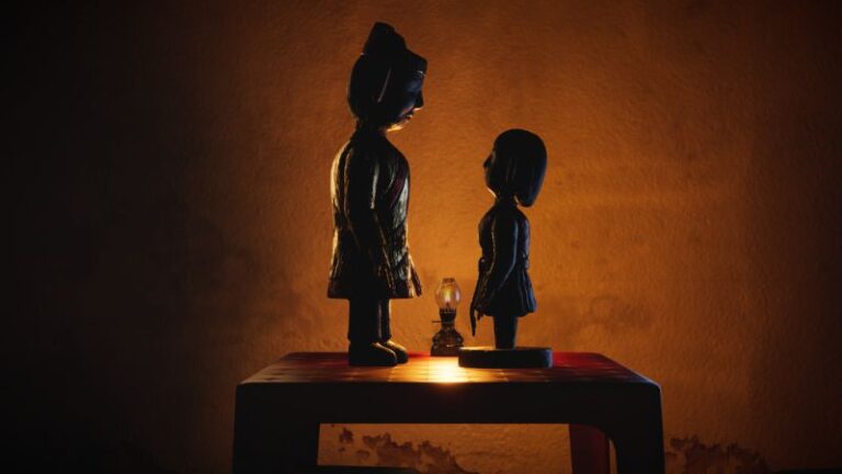 Hướng dẫn chi tiết nên chú ý khi chơi game Việt kinh dị Tai Ương