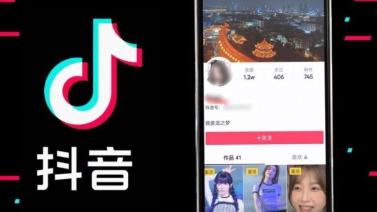 Cách tải video TikTok Douyin về điện thoại chi tiết nhất 2024