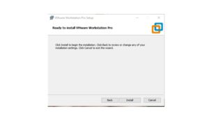 Cách tải VMware Workstation cho máy tính của bạn cực chi tiết