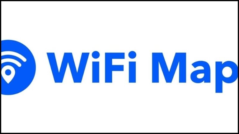 Tải WiFi Map - Ứng dụng chia sẻ và kết nối wifi miễn phí