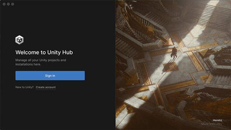 Unity là gì? Hướng dẫn cách tải và cài đặt Unity 3D chi tiết