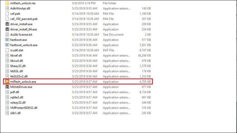 Cách Up ROM Tiếng Việt cho Xiaomi Redmi Note 8 đơn giản