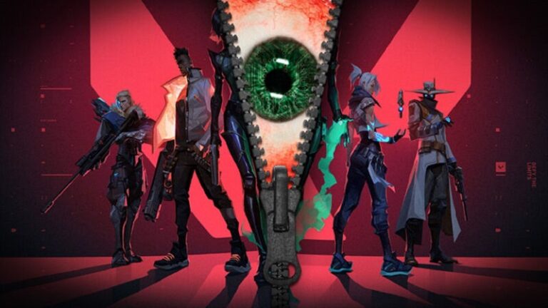 Riot Vanguard là gì? Tìm hiểu các thông tin cụ thể về Vanguard