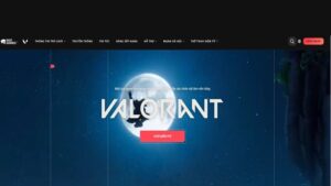 Riot Vanguard là gì? Tìm hiểu các thông tin cụ thể về Vanguard