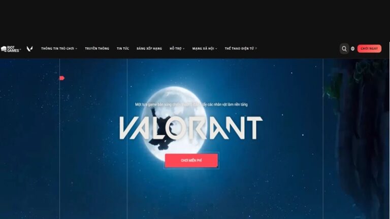 Riot Vanguard là gì? Tìm hiểu các thông tin cụ thể về Vanguard