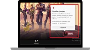 Riot Vanguard là gì? Tìm hiểu các thông tin cụ thể về Vanguard
