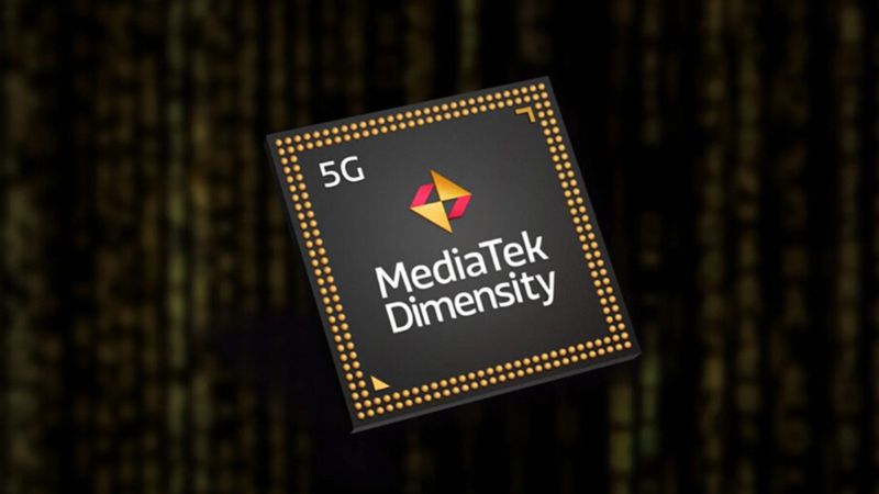 Chip Dimensity 8400 ra mắt thị trường | Hoàng Hà Mobile