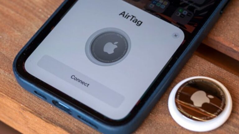 AirTag 2 dự kiến ra mắt vào 2025 với khả năng theo dõi tốt hơn