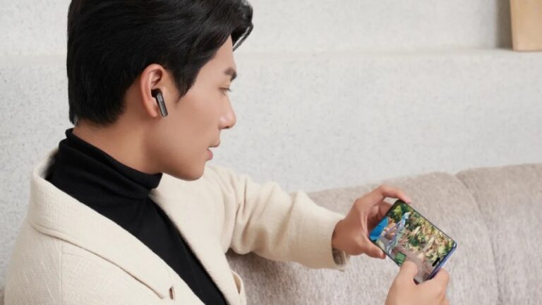 Huawei FreeBuds SE 3 ra mắt với âm thanh cao cấp, giá chỉ 700 nghìn đồng - Tin tức công nghệ ...