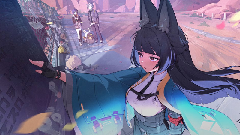 Hướng dẫn build Miyabi hiệu quả nhất trong Zenless Zone Zero