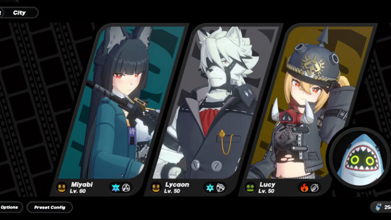 Hướng dẫn build Miyabi hiệu quả nhất trong Zenless Zone Zero