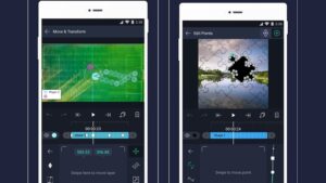 Cách Tải Alight Motion Pro 2025 cho PC, Android & iOS (Có APK)