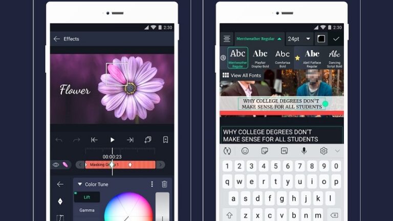Cách Tải Alight Motion Pro 2025 cho PC, Android & iOS (Có APK)