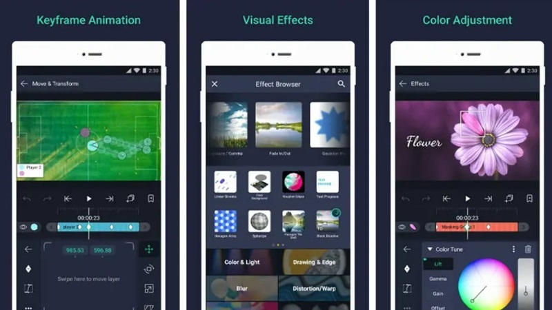 Cách tải Alight Motion Pro cho máy tính, điện thoại đơn giản nhất