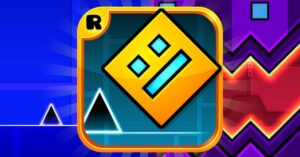 Chơi Geometry Dash Online Miễn Phí (Full, Lite, PC) - Cập nhật Mới Nhất
