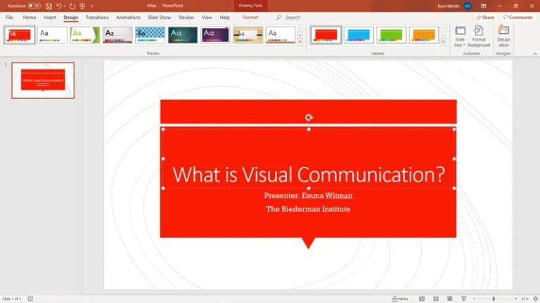 Tải PowerPoint 2019 Chính Hãng Miễn Phí | Hướng Dẫn Cài Đặt Nhanh