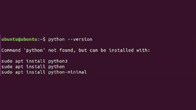 Cách tải Python và cài đặt trên Windows, macOS, Linux