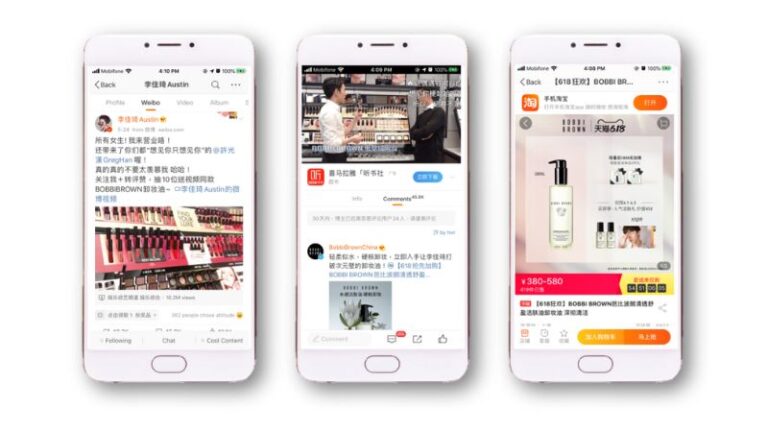 Weibo là gì? Cách tải, đăng ký, đăng nhập Weibo 微博 Trung Quốc