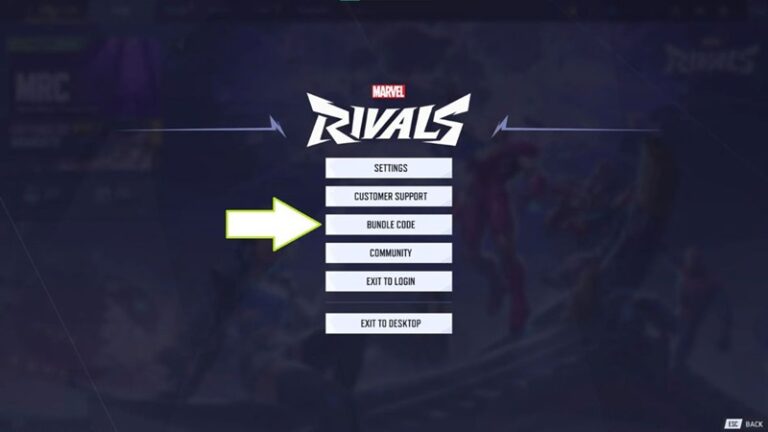 Code Rivals mới nhất 1/2025 (Marvel Rivals): List full & cách nhập redeem