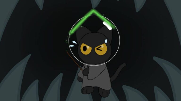Magic Cat Academy: Tựa game Google Doodles cực cuốn