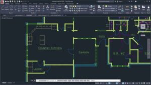 Tải Autodesk AutoCAD 2020 Offline (64-bit) DLM